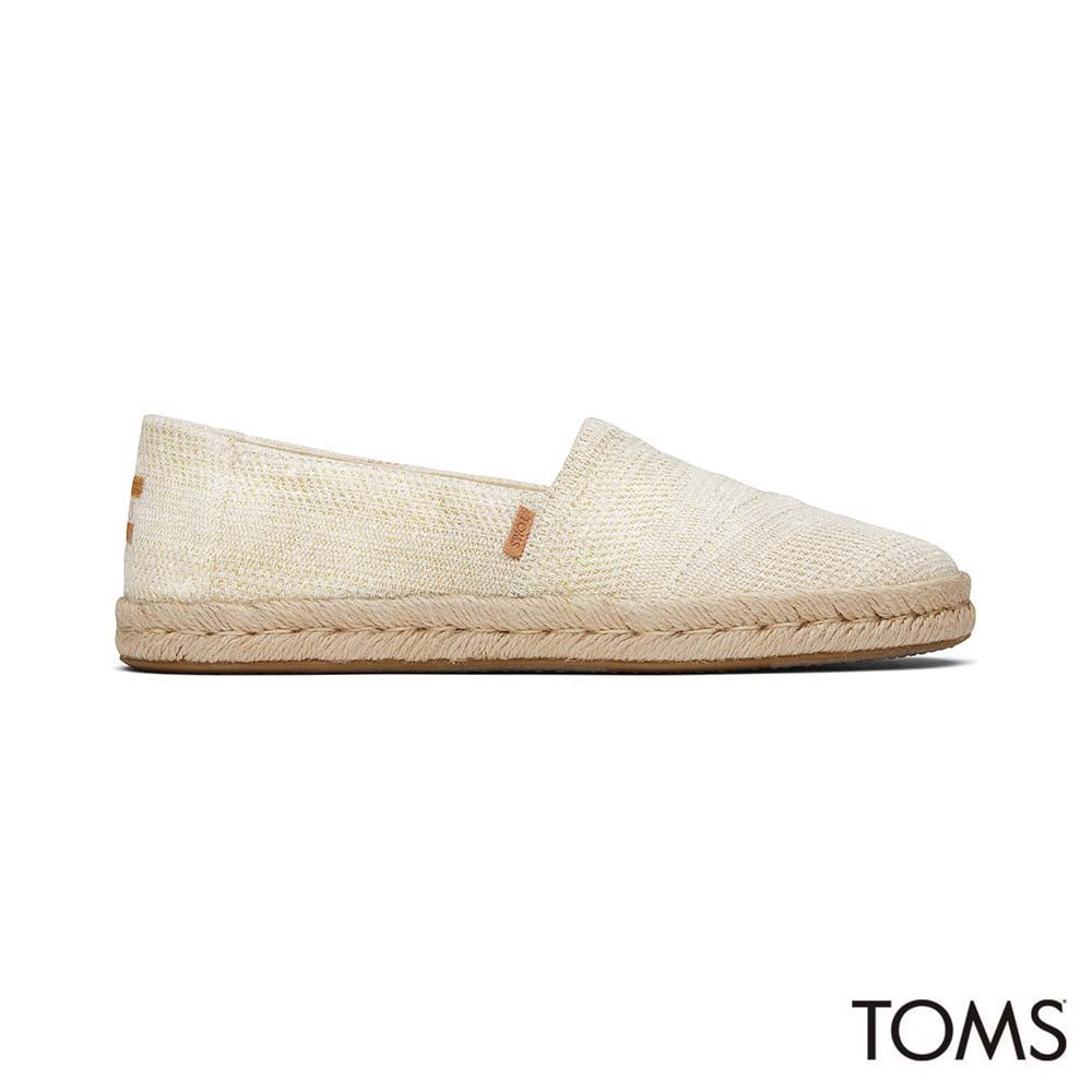 Toms Alpargata Women's Rope 2.0 Slip On – Toms SG