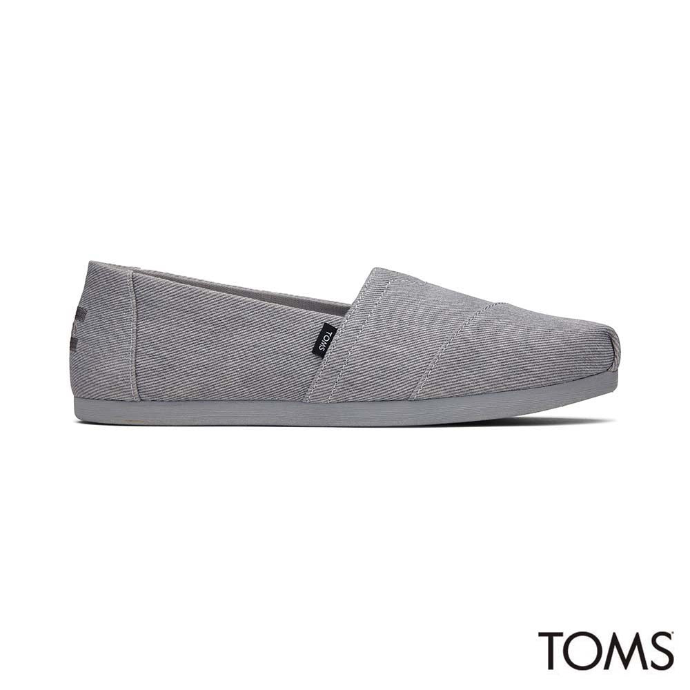 Toms Alpargata Women's Slip On – Toms SG