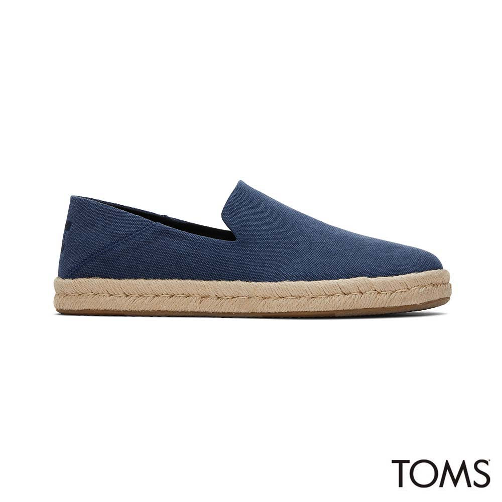 Toms Santiago Men's Slip On – Toms SG
